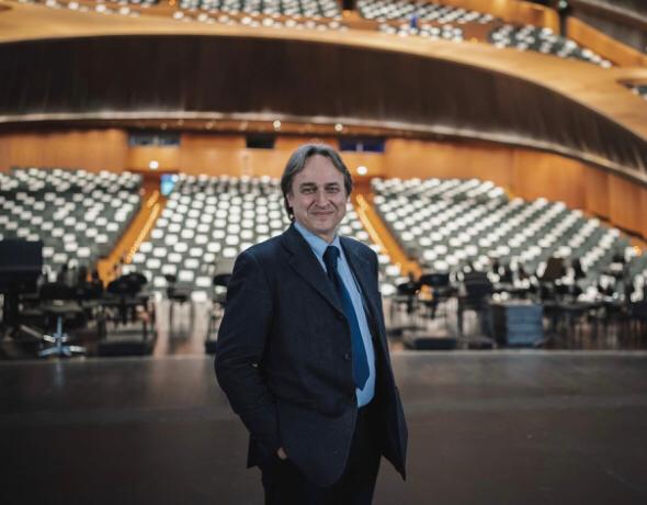 Stignani Competition